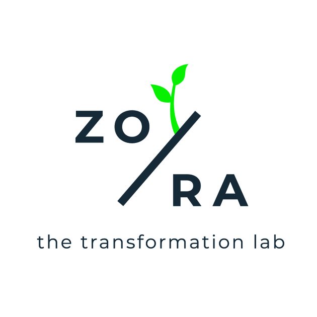transfer - zora - the transformation lab